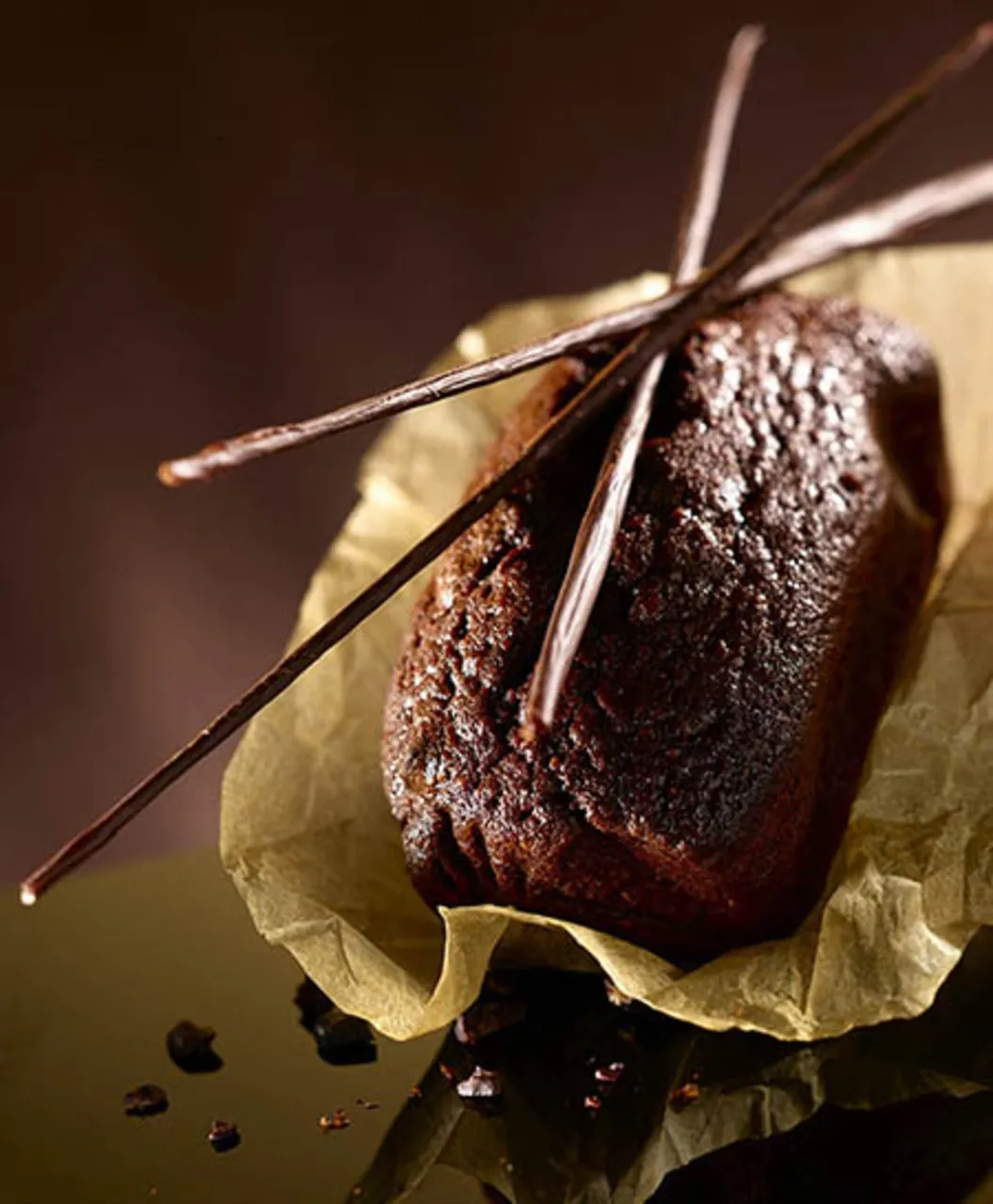 Satin Silk Vegan Cacao - Puratos