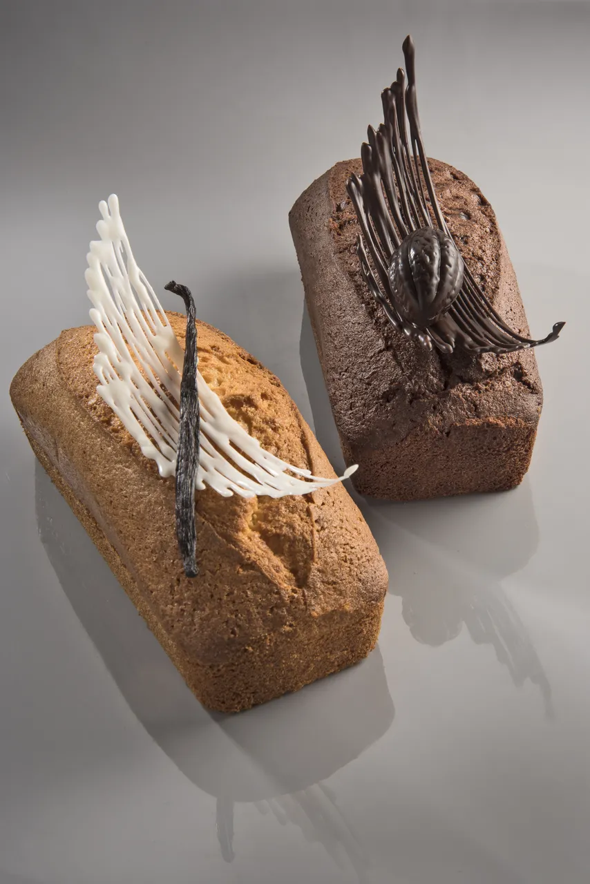 Satin Complete Vanilla ή Chocolate - Puratos