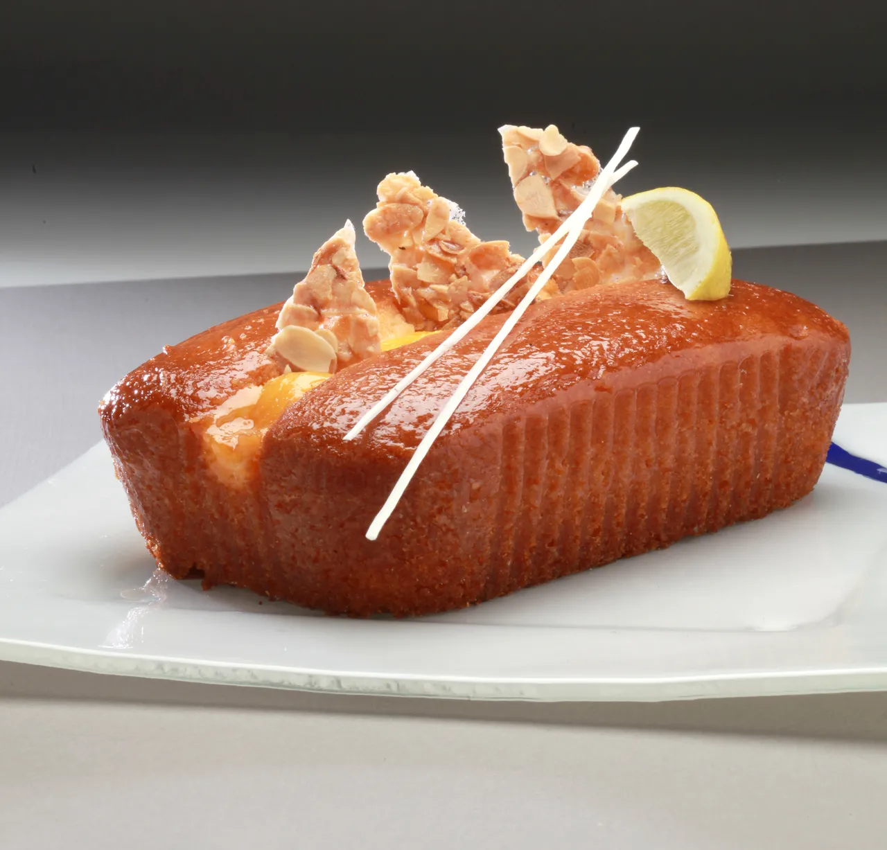 Coco Lemon - Puratos