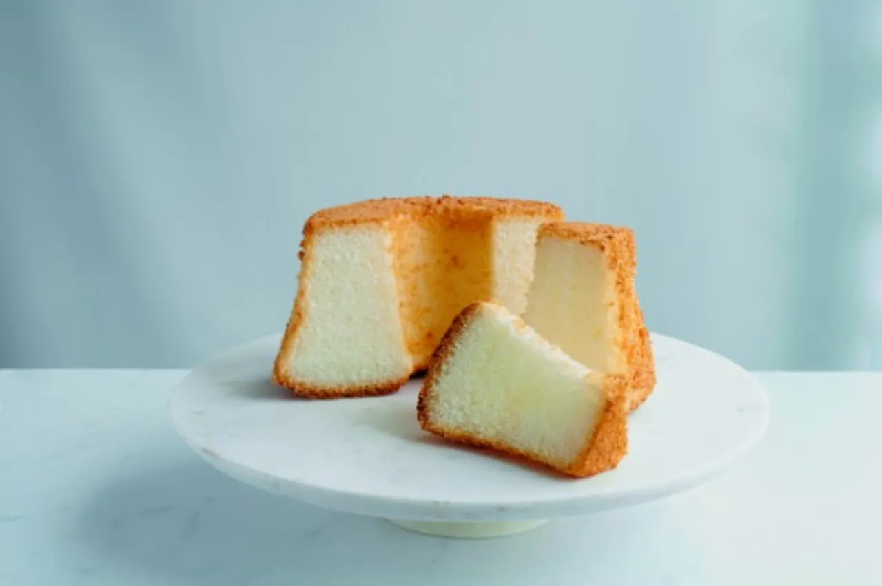 Dolce Amigo Cake