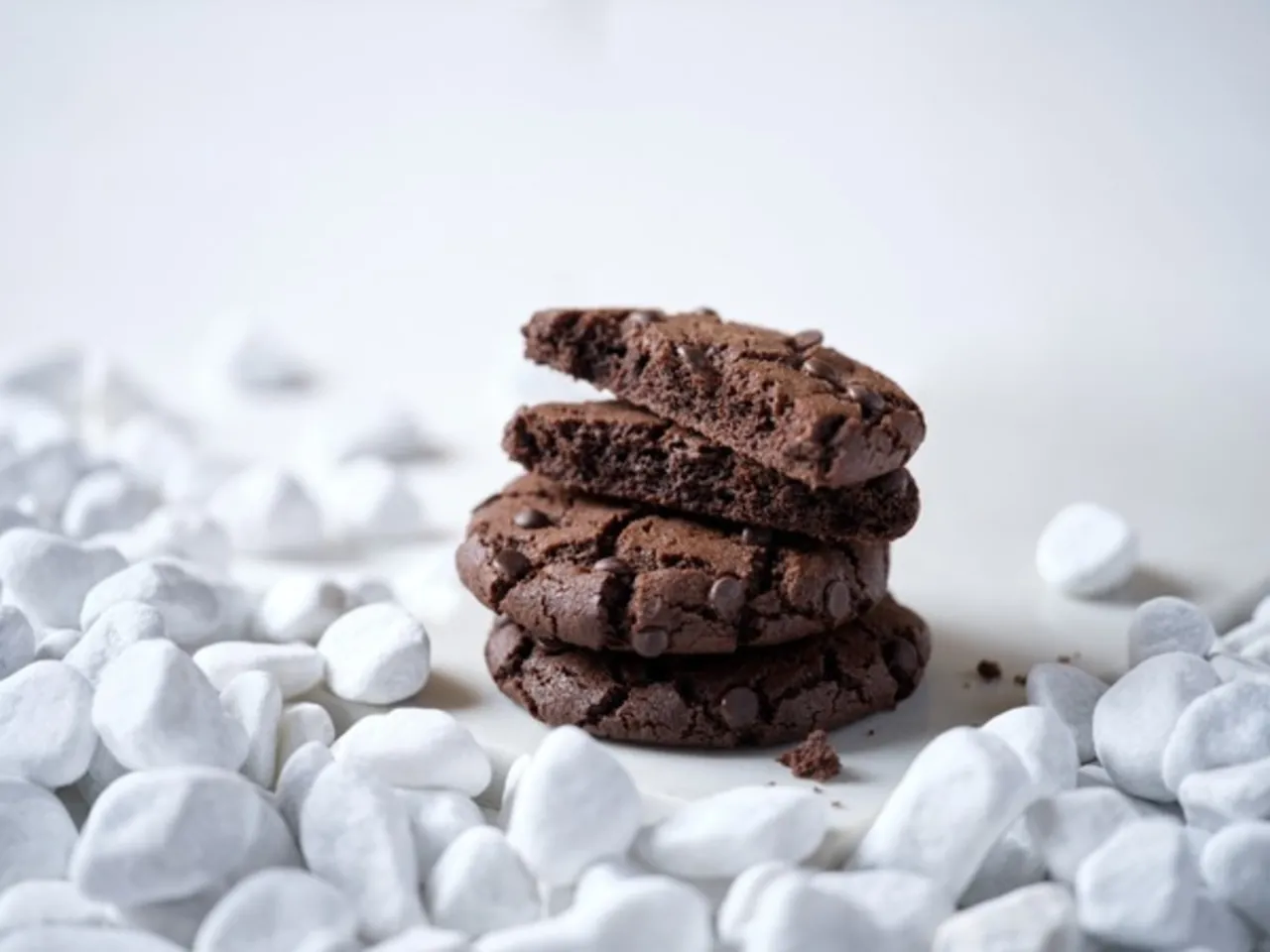 Tegral Cookies