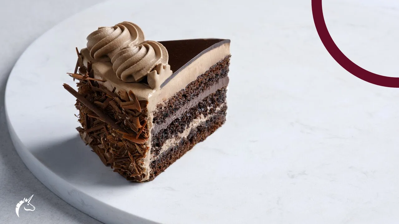 Chocolate Cake-Cacao Trace Certified | Puratos